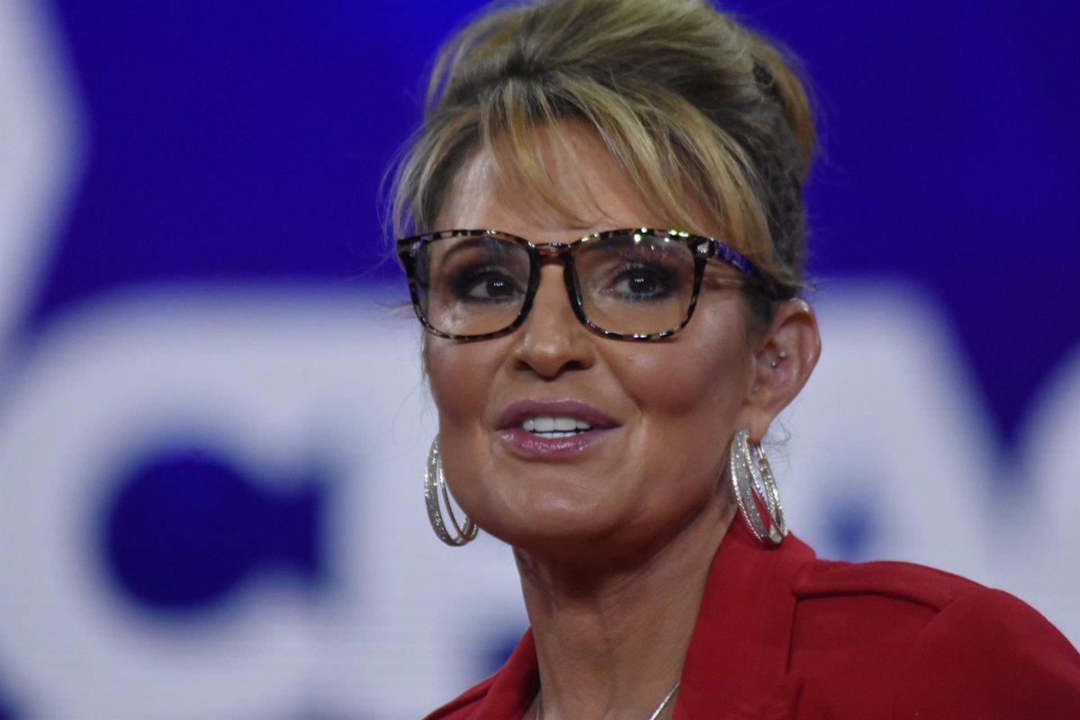 EEUU.- Sarah Palin sufre una nueva derrota en su intento por llegar al ...
