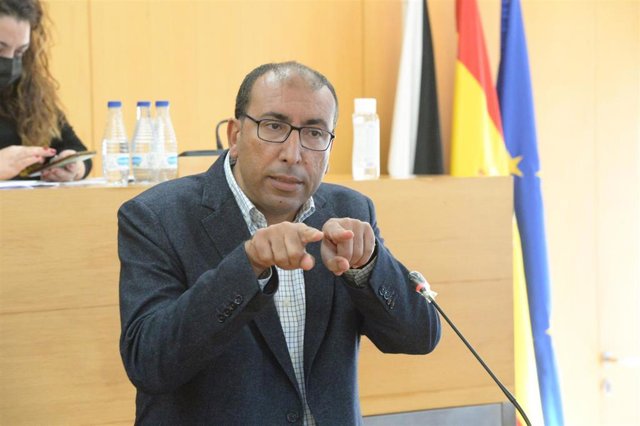 El último líder del localismo en Ceuta será juzgado acusado de incitar ...