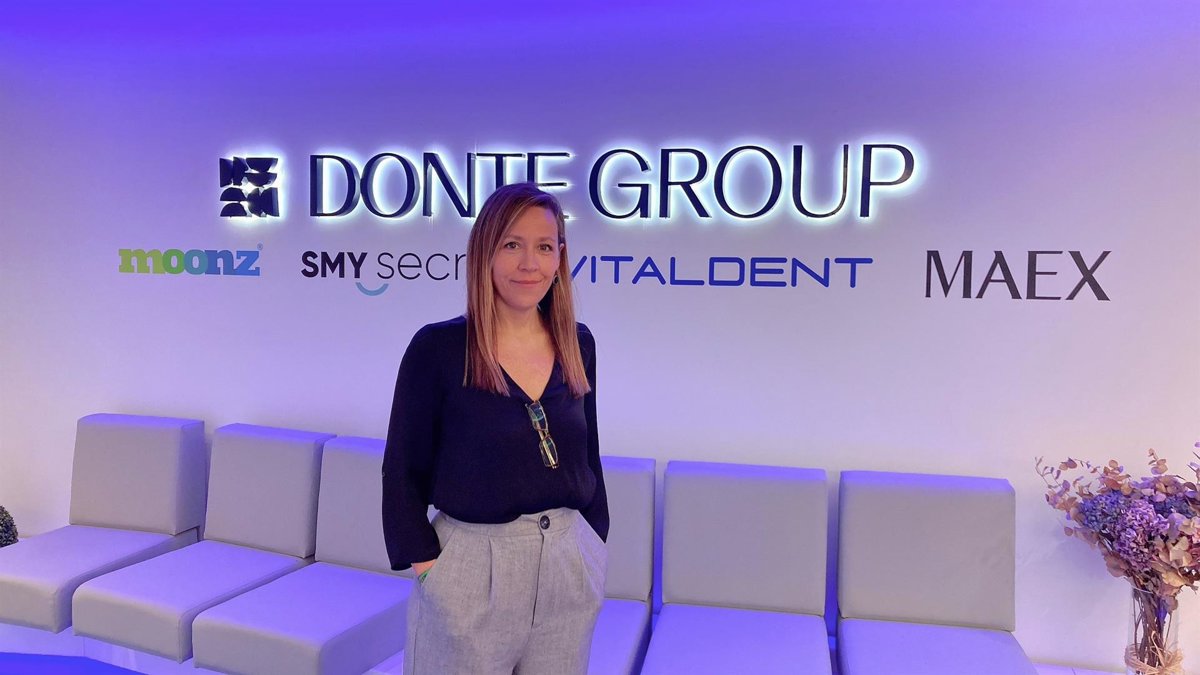 DONTE GROUP nombra a María Antonia Gómez como nueva directora de ...