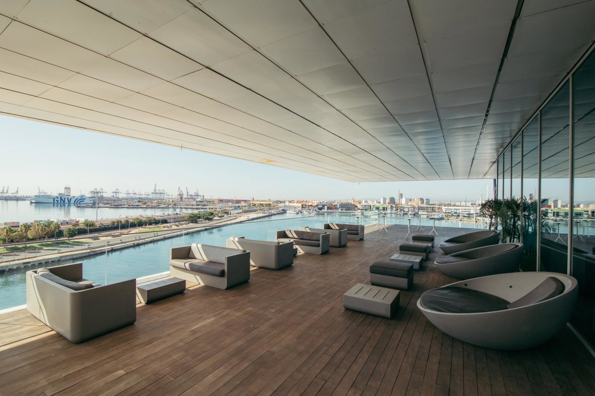 Diez razones para viajar a Valencia en 2023