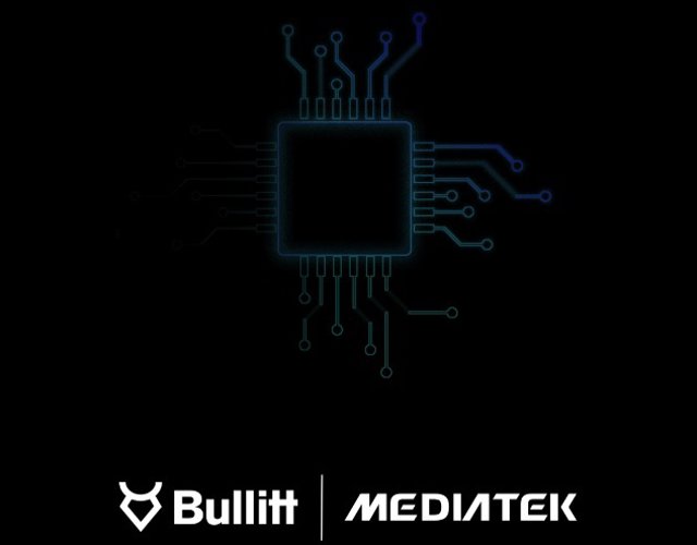Bullitt Group Y Mediatek Impulsan Un Smartphone Con Mensajería Por