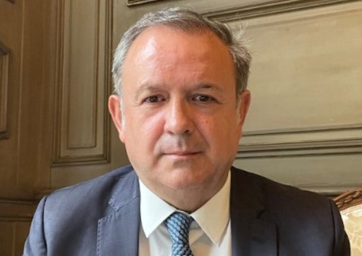 El director de CEOE Internacional cree que la colaboración entre Europa ...