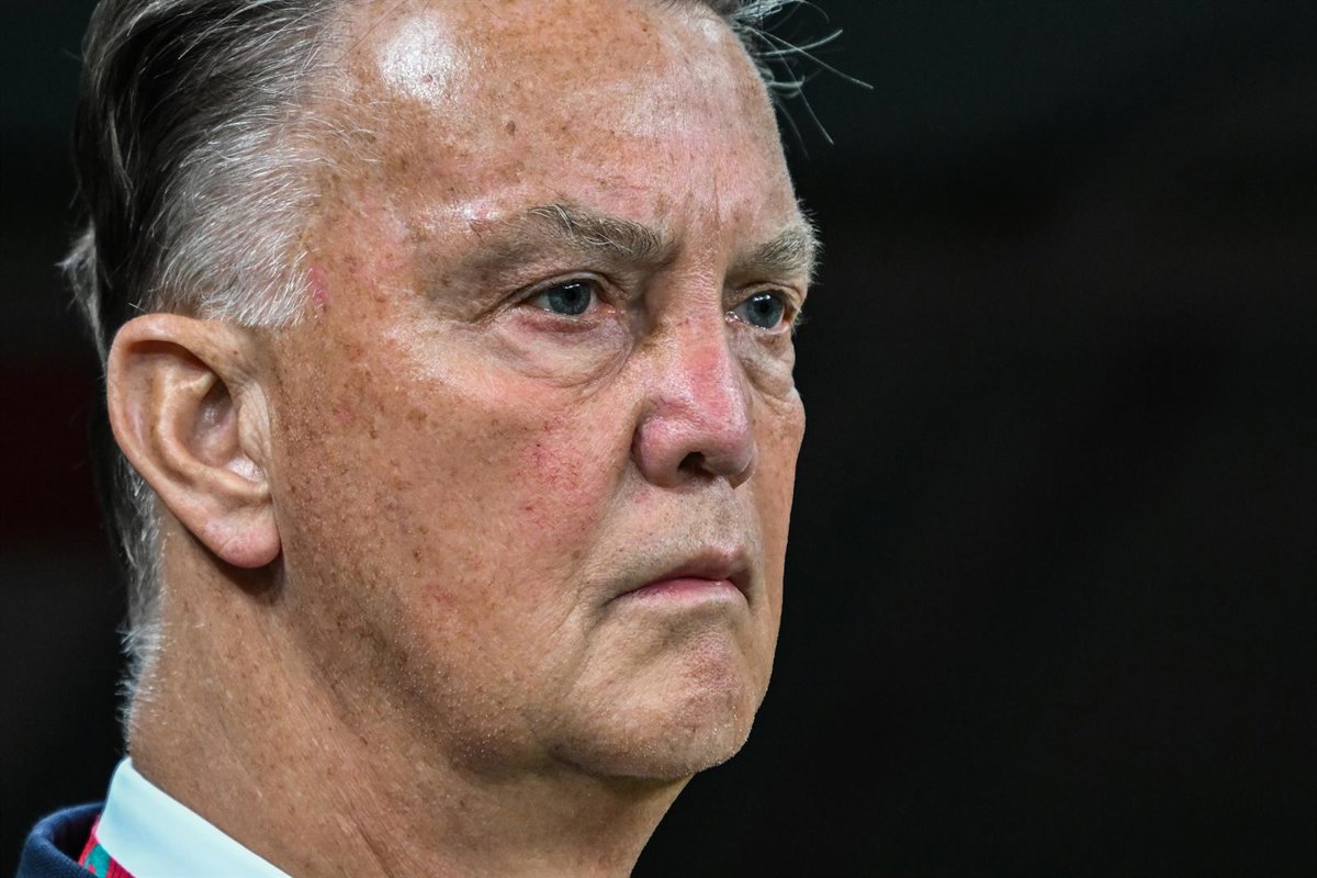 Van Gaal: "Memphis ha hecho la diferencia"