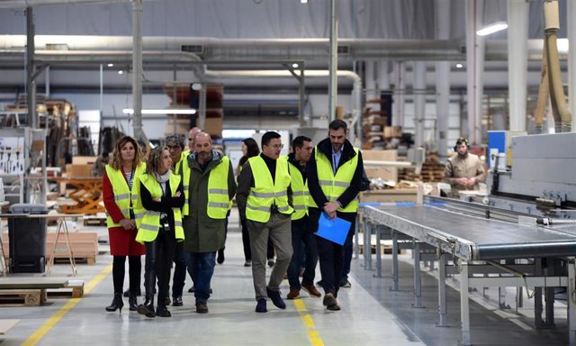 La Xunta trabaja para activar en 2023 un plan estratégico de la ...