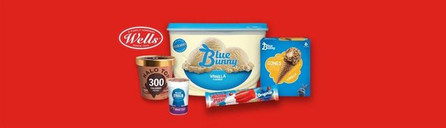 Ferrero Group To Acquire Wells Enterprises Maker Of Ice Cream Brands
