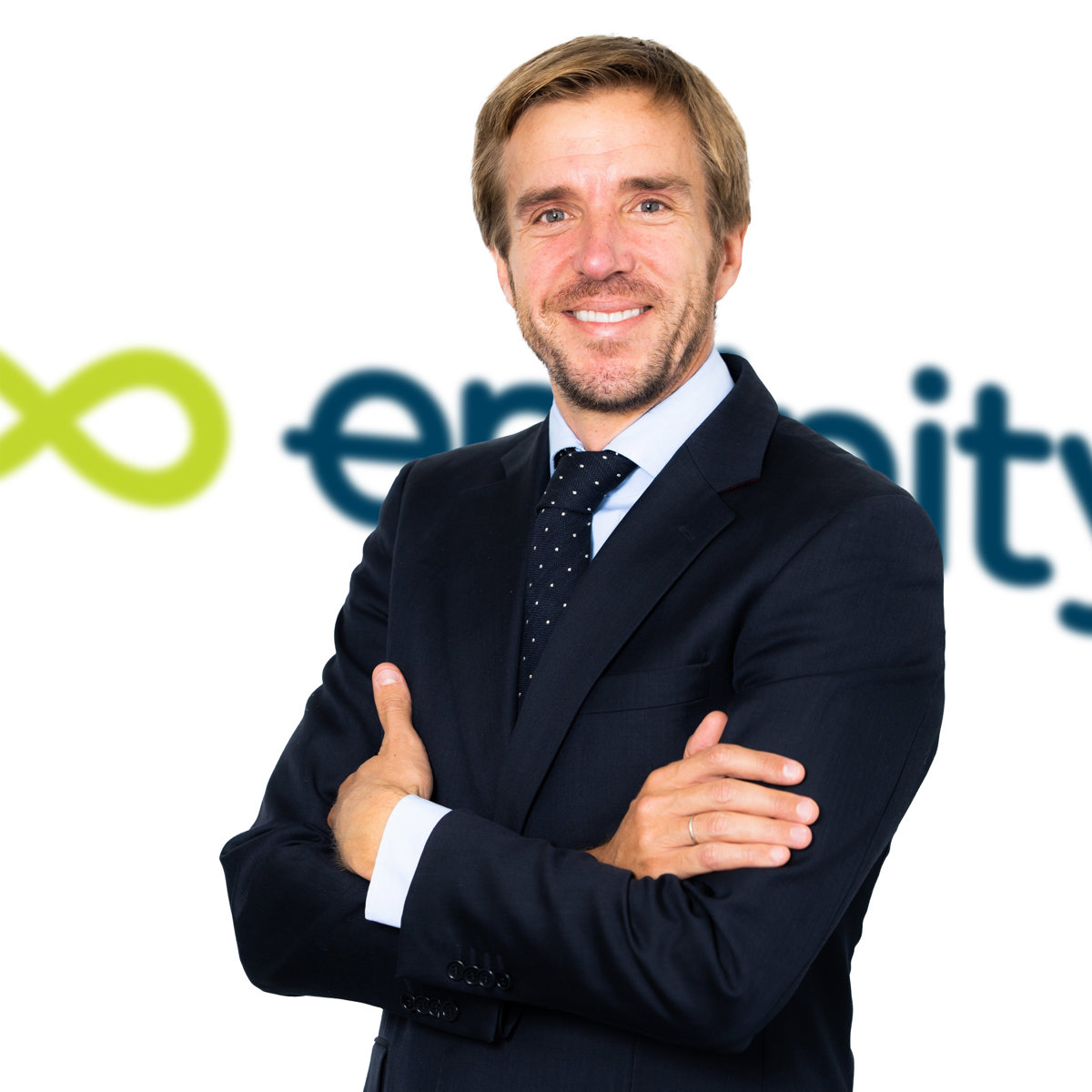 Enfinity Global nombra a Julio Fournier Chief Growth Officer