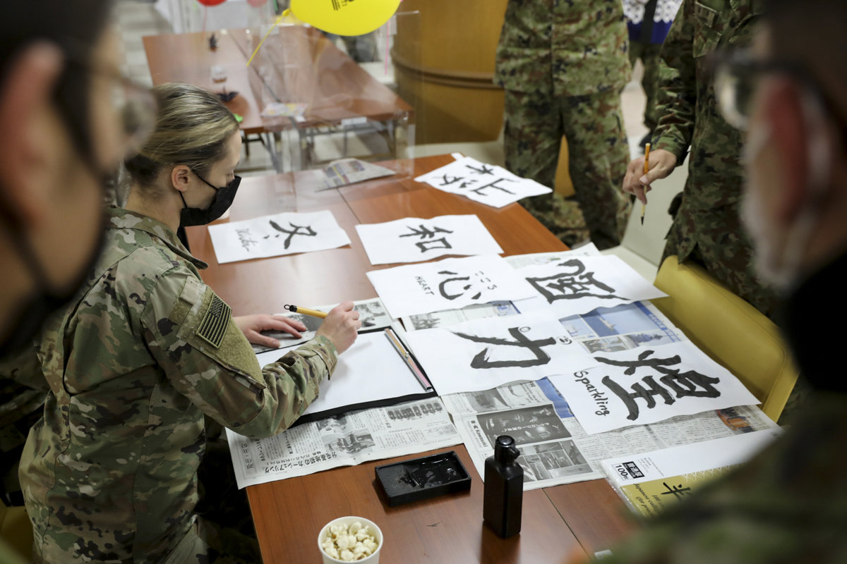 El Ejército de Japón cesa a cinco militares por acosar sexualmente a ...