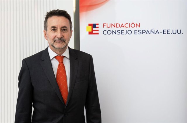 Josu Jon Imaz, CEO de Repsol, nombrado presidente de la Fundación ...