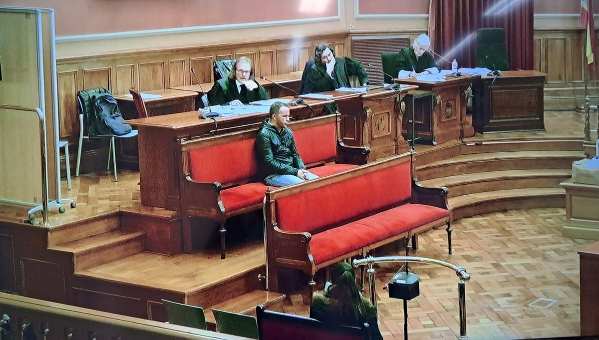 El jurado declara culpable por unanimidad al acusado de asesinar a Janet Jumillas en 2019