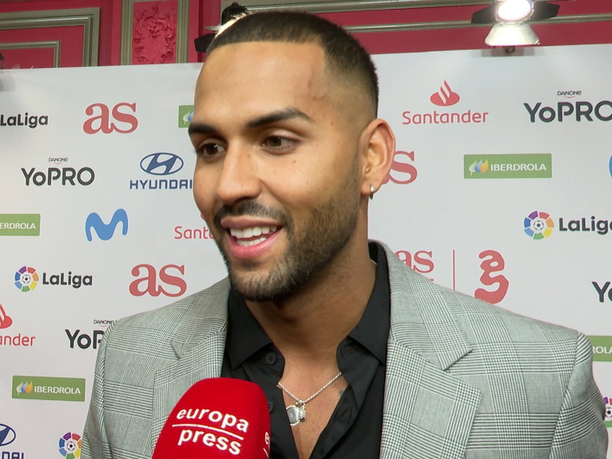 Yulen Pereira desvela cómo se encuentra Anabel Pantoja tras su sonada ...