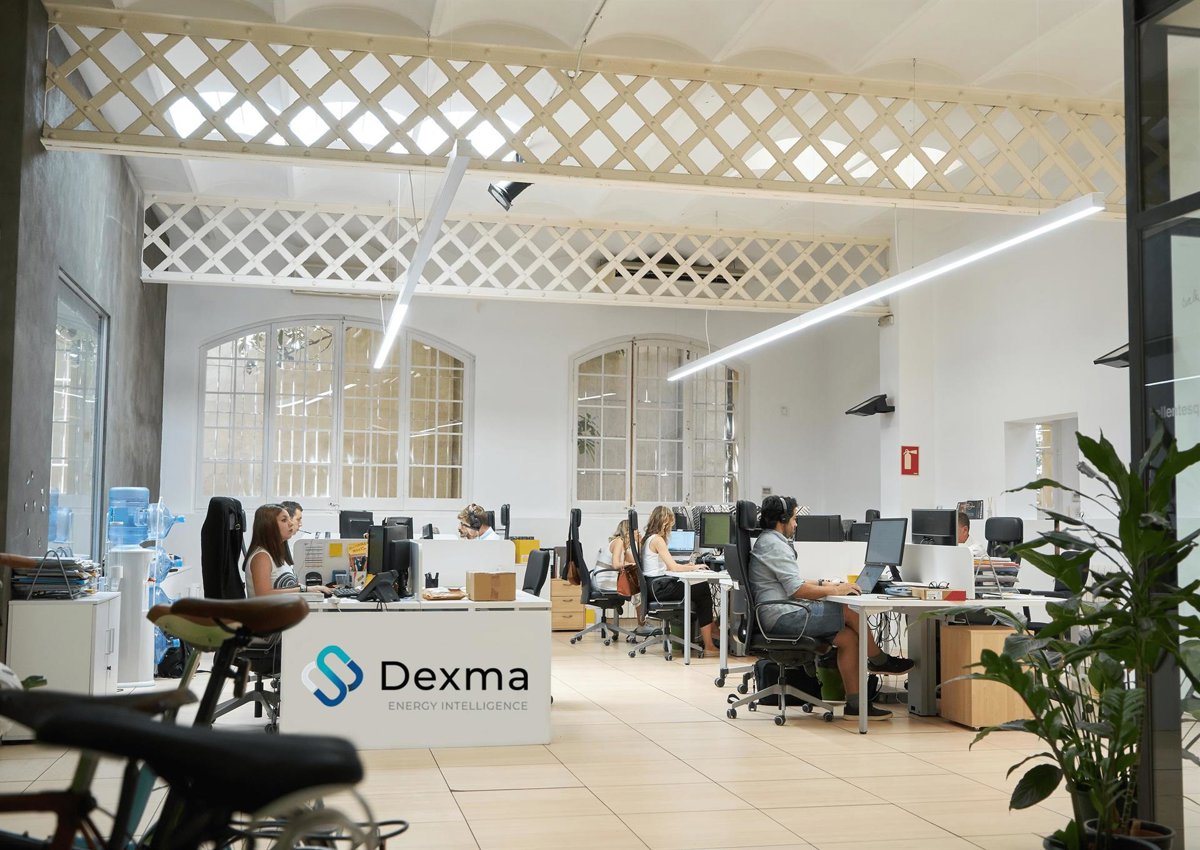 Dexma aumenta su facturación en un 20% y se consolida con más de 10.000 ...