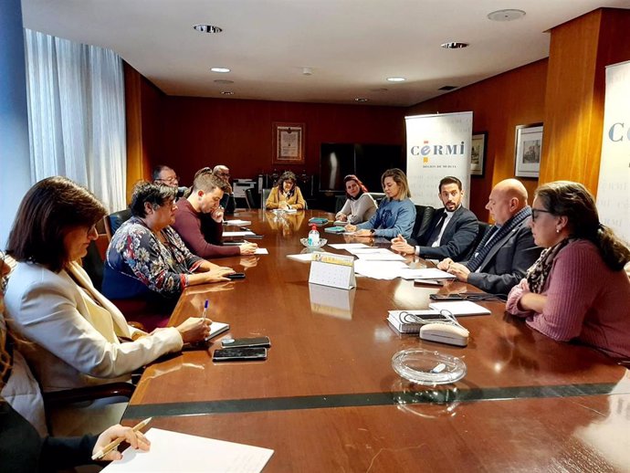 La Estrategia Haciendo Hogar Incluye Ayudas Para Mejorar La