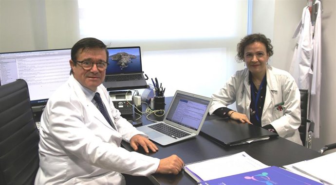 Nueva guía para el diagnóstico y tratamiento del cáncer colorrectal ...