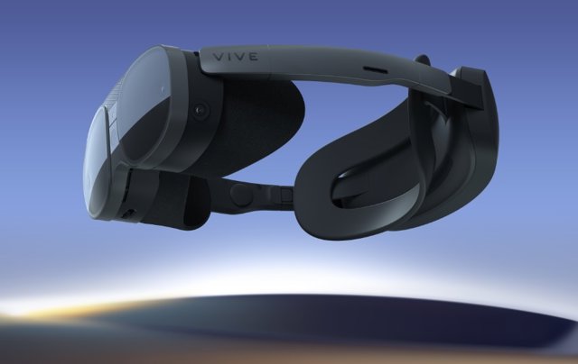 Portaltic.-HTC presenta VIVE XR Elite, su nuevo visor de contenidos ...