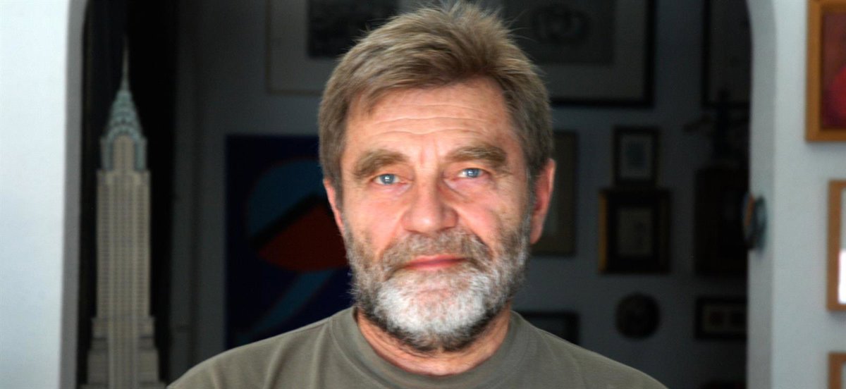 El autor José Félix Álvarez Prieto muestra la evolución de una vida en ...