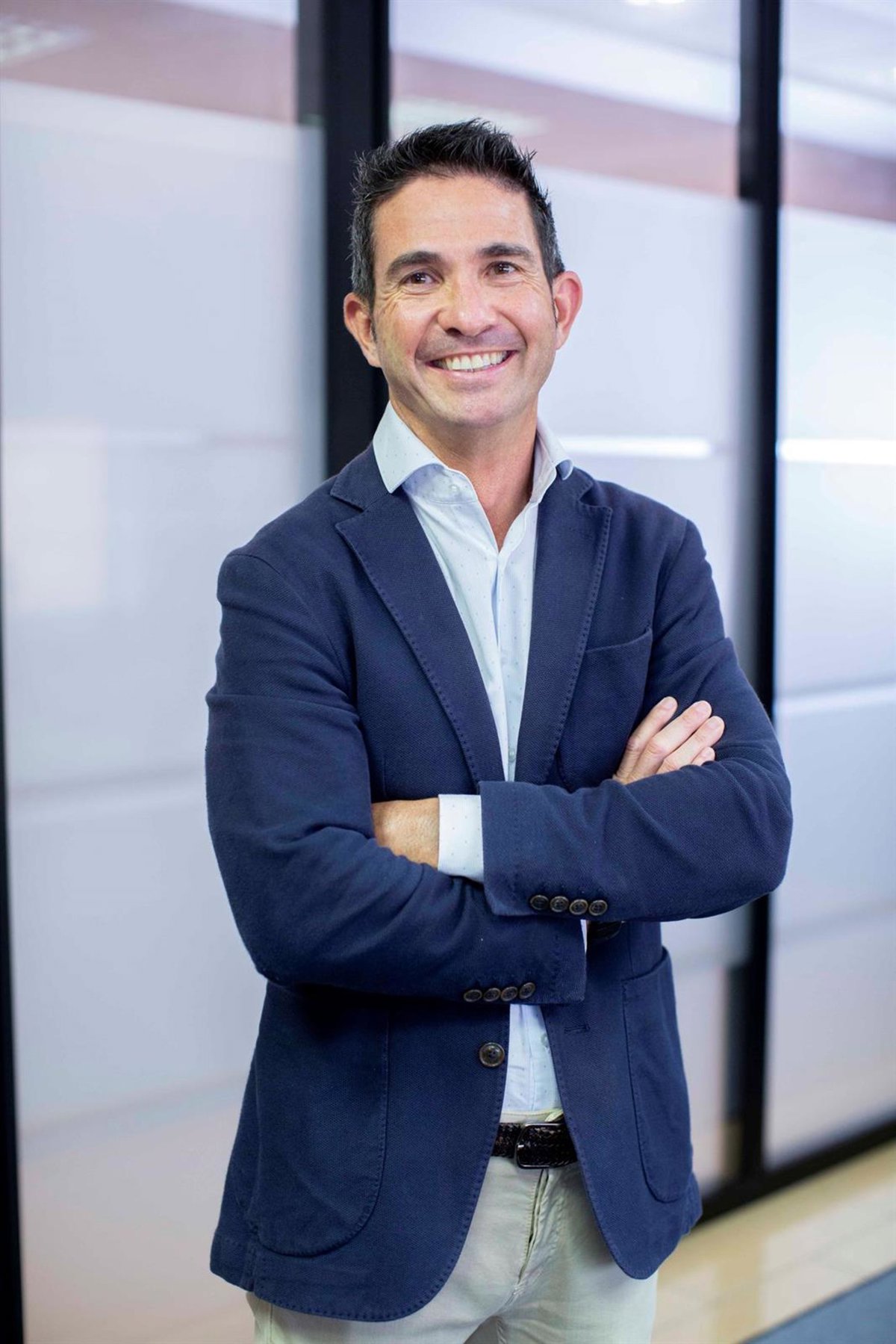 Raúl Martín Calvo, nombrado director general corporativo de Familia ...