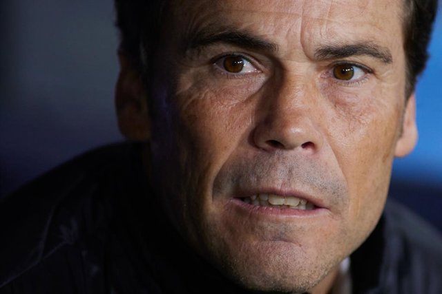 Rubi: "Ganarle a uno de los mejores equipos de la liga deja recuerdo ...