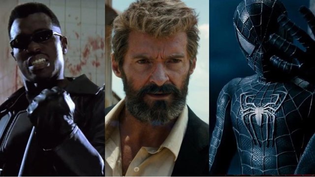 Blade, Spider-Man o Lobezno, los Vengadores Oscuros de Marvel antes del UCM