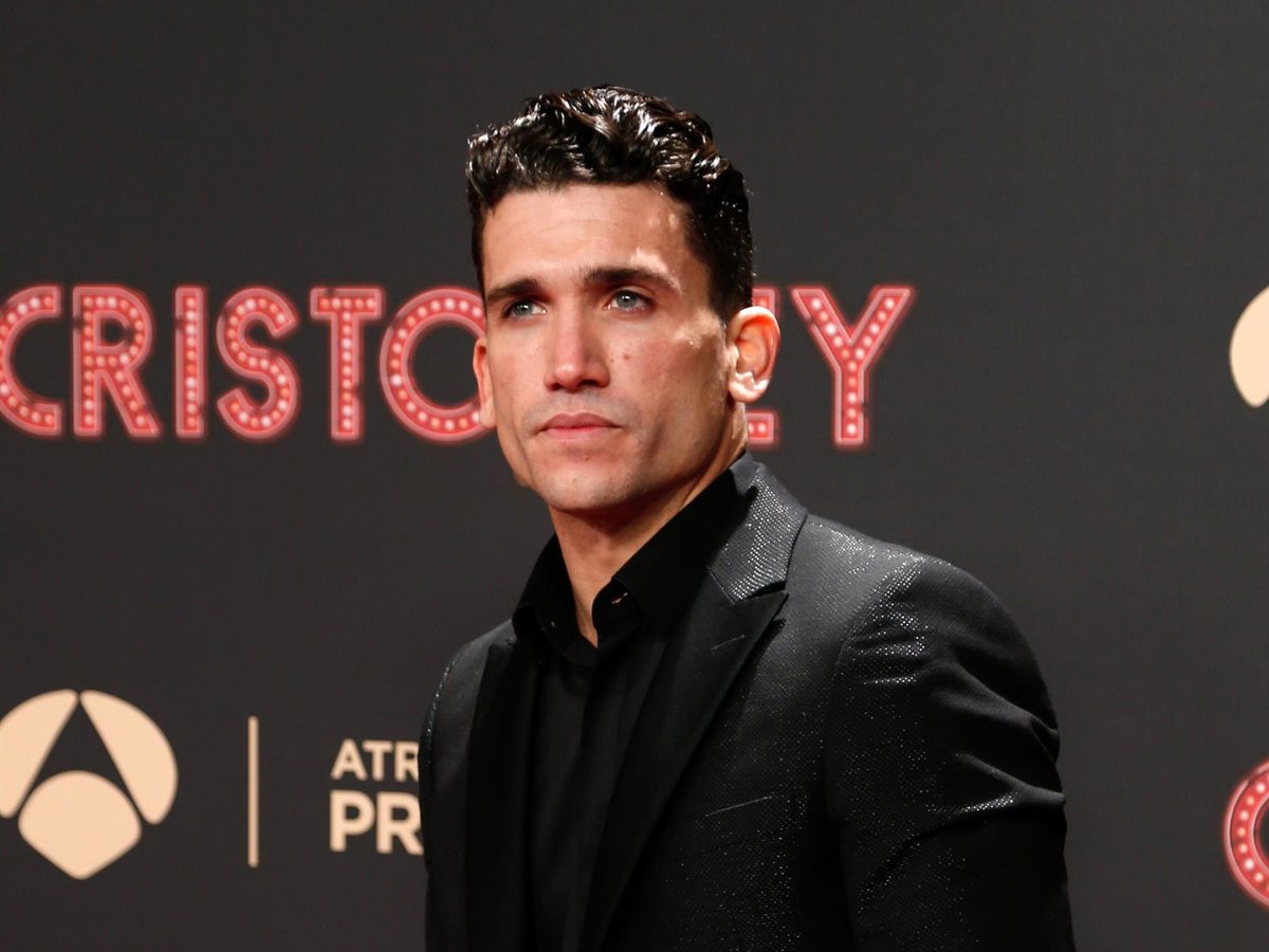 Jaime Lorente anuncia que va a ser padre por segunda vez