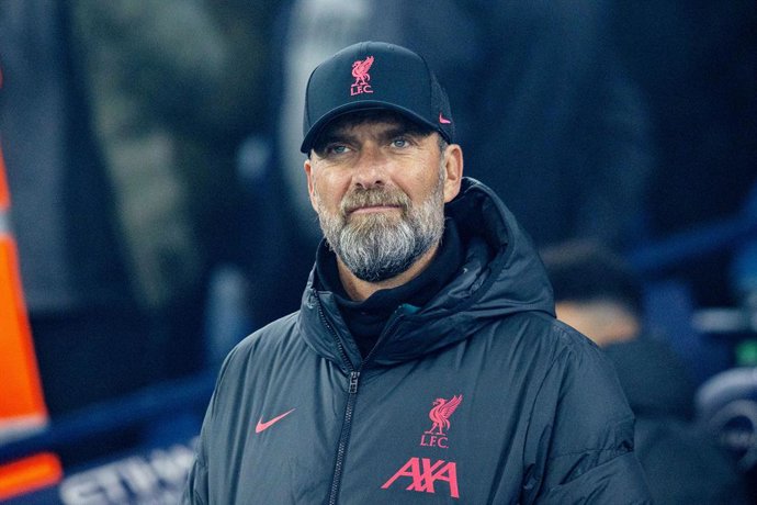Klopp: "No hemos jugado a nuestro potencial demasiadas veces, tenemos ...