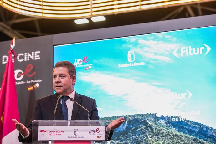 Page pide a ERC dejar su "propaganda" aparte para trasladar una imagen "amable" durante la ...