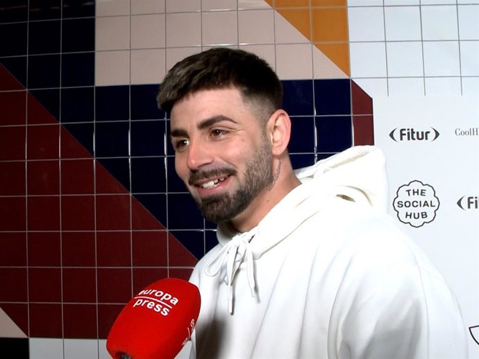 ¡Nueva oportunidad en el amor! Isaac Lobo nos desvela en qué punto se ...