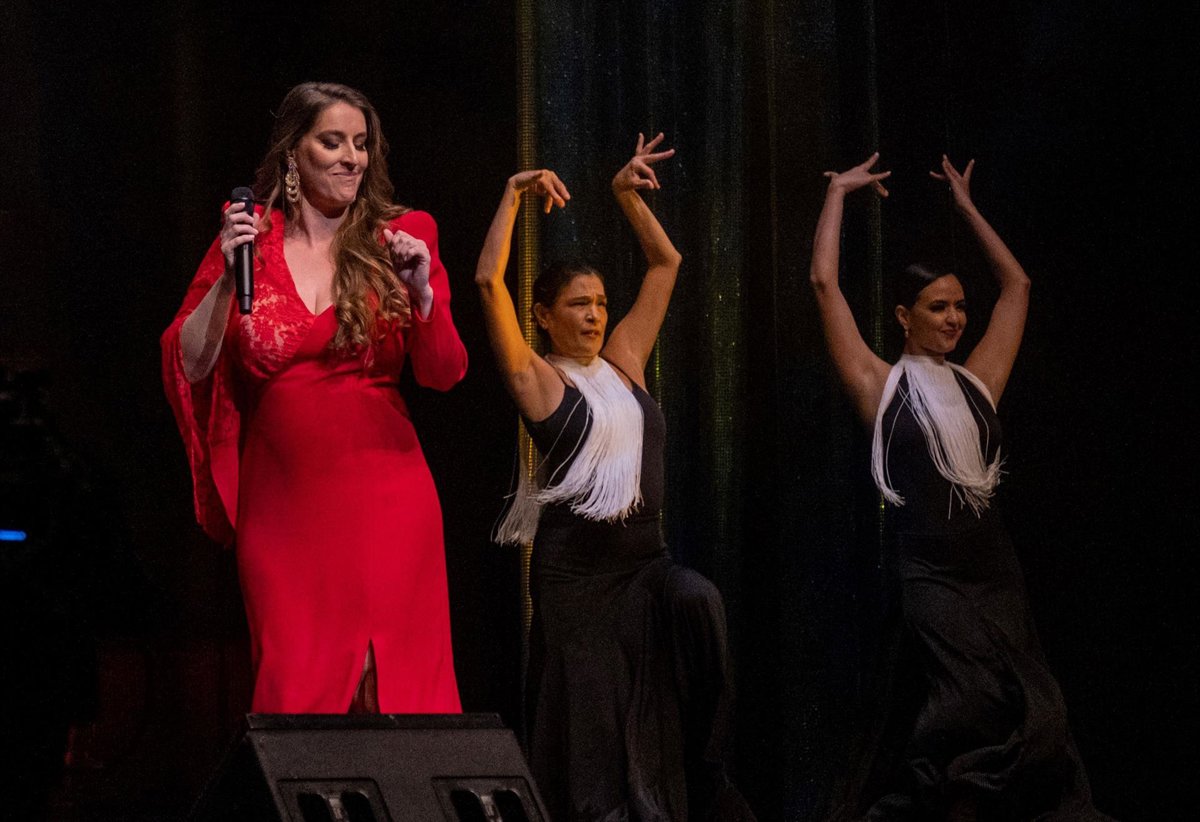 Argentina lleva el fandango de Huelva al Festival de Cine de Santo Domingo