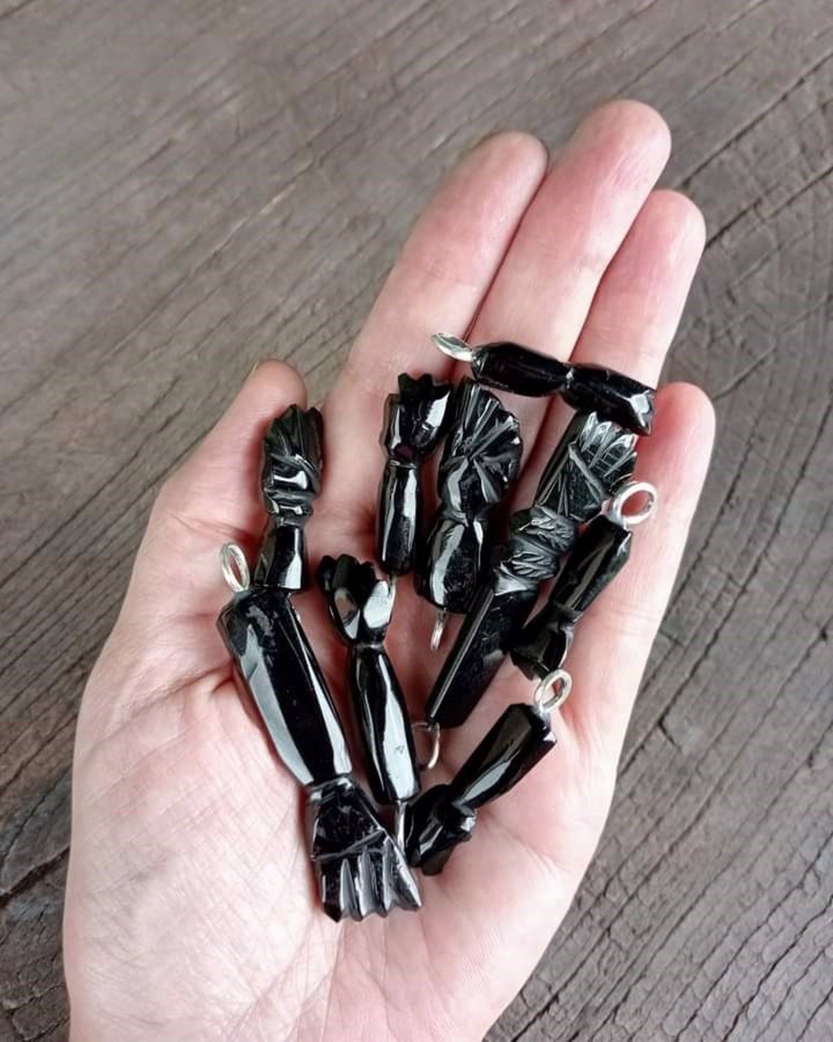 El Principado inicia el proceso para declarar la cultura del azabache ...