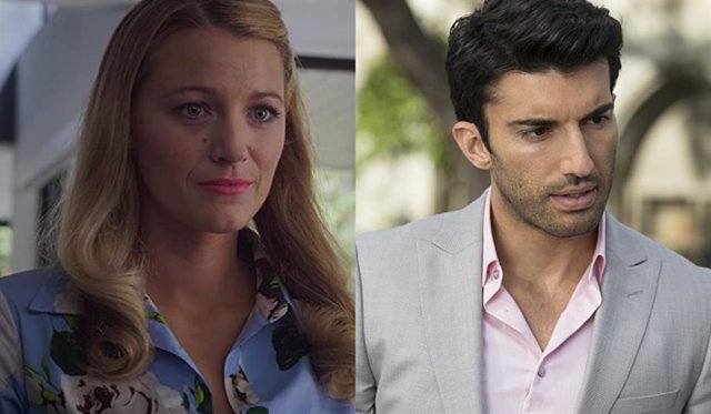 Blake Lively y Justin Baldoni protagonizarán la adaptación de la novela ...