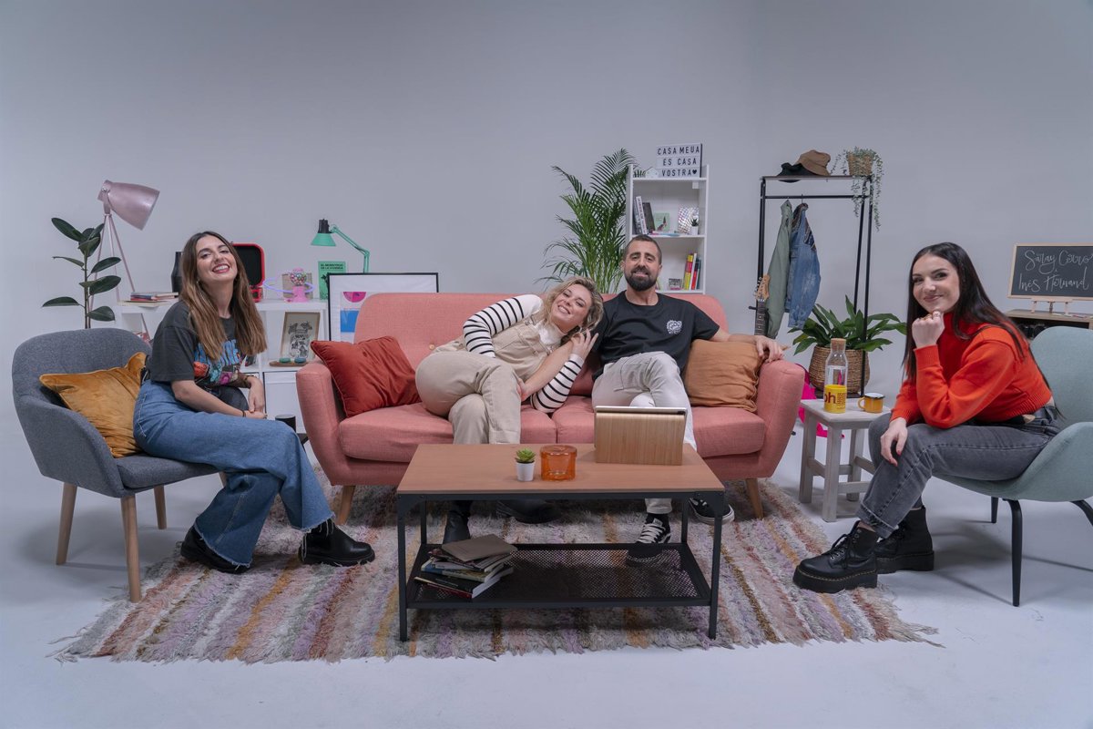 À Punt estrena 'El Piset', un nou contingut digital dedicat a debatre ...