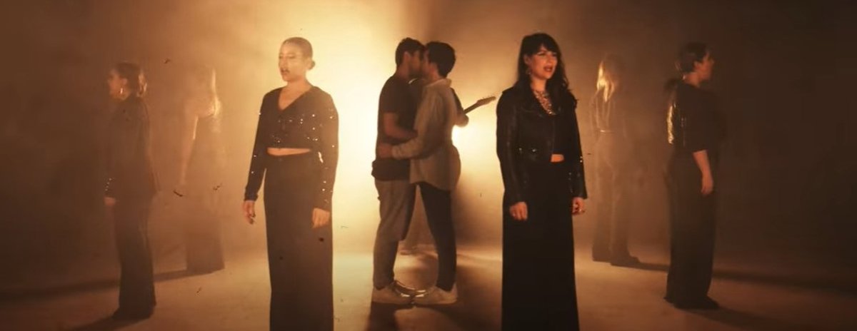 Algaire presenta la so collaboración con Ahez, representantes de ...