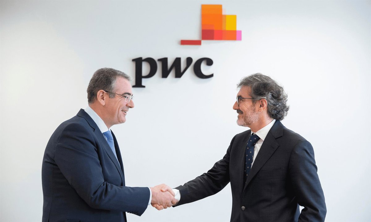 PwC.- PwC se une a AED para aportar su "experiencia y capacidad ...