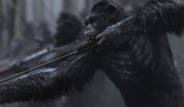 Revelada la trama del Planeta de los Simios 4, que anuncia un nuevo fichaje