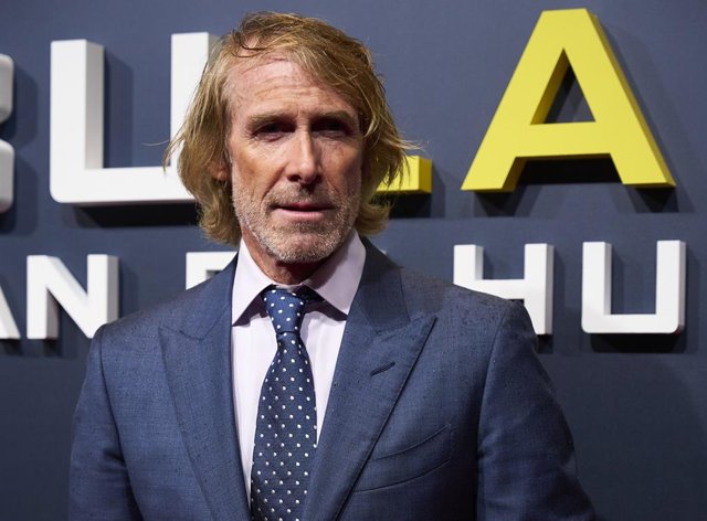 Michael Bay da el salto a la televisión con su primera serie de acción ...