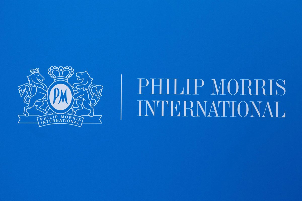 EEUU.- Philip Morris International gana 8.410 millones de euros en 2022 ...
