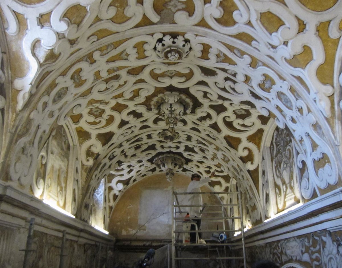 La Comisión de Patrimonio de Sevilla pide reponer los azulejos ...