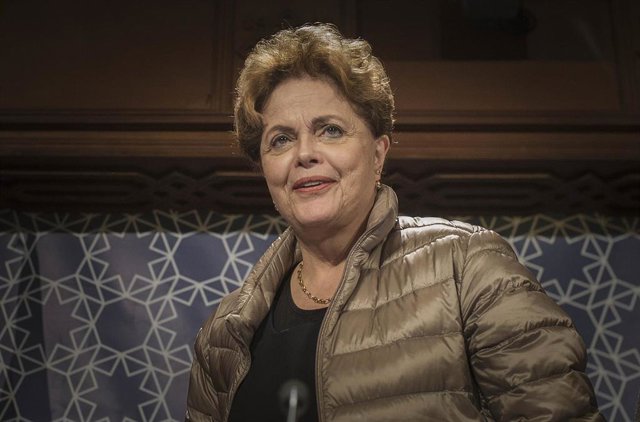Brasil.- Dilma Rousseff será la presidenta del Banco de Desarrollo del ...