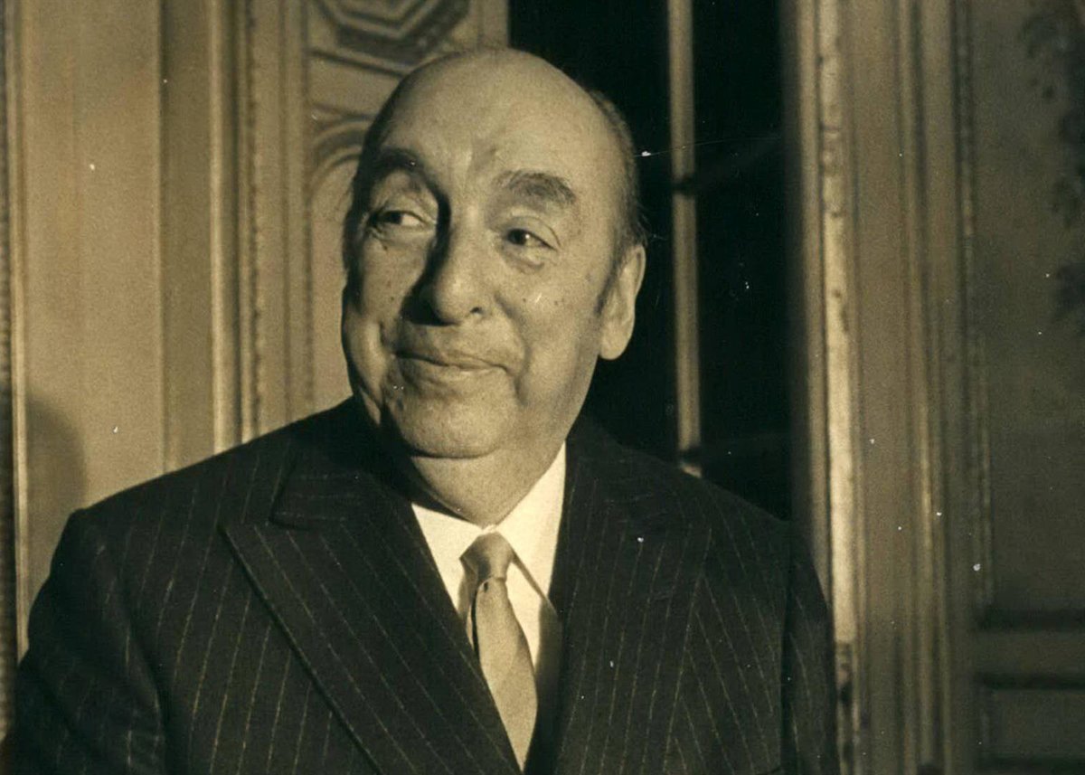 Familiares de Pablo Neruda afirman que fue envenenado por "agentes del ...