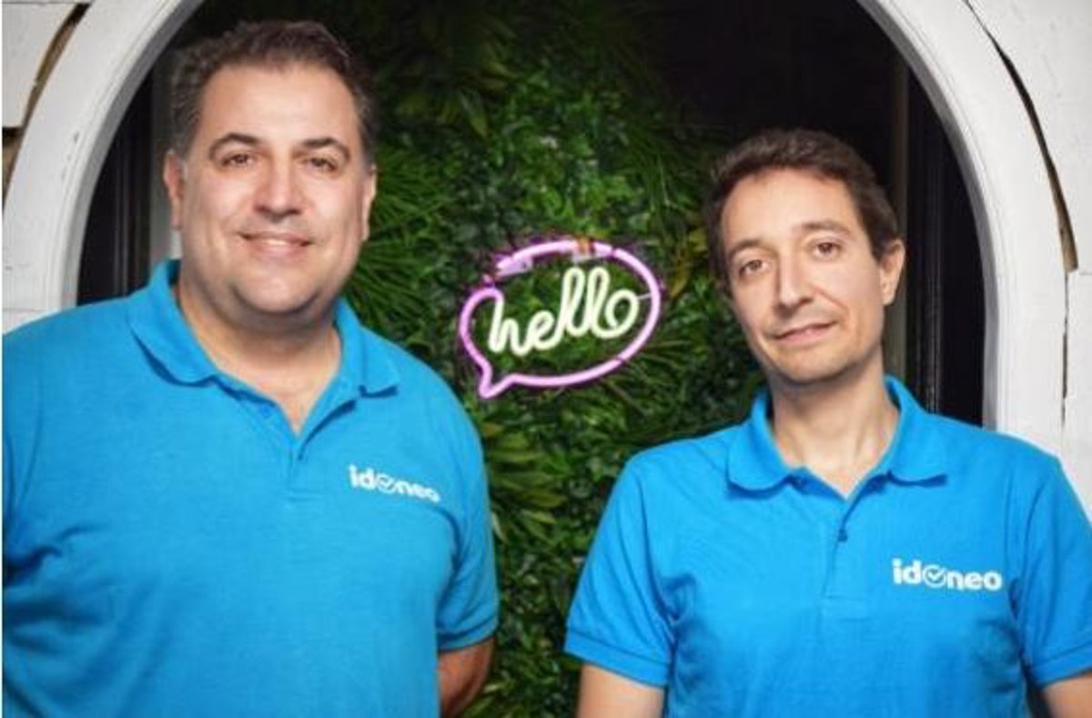 La plataforma de 'renting' Idoneo.com abre una ronda de financiación ...