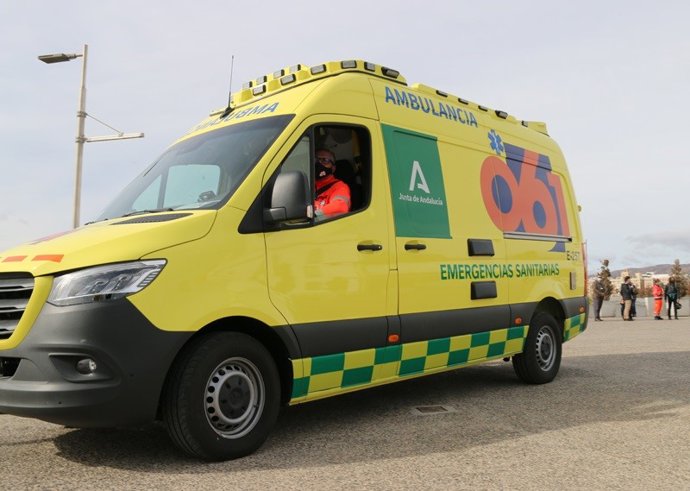 El 061 reduce un 60% las agresiones a profesionales sanitarios respecto a 2021 con ocho el ...