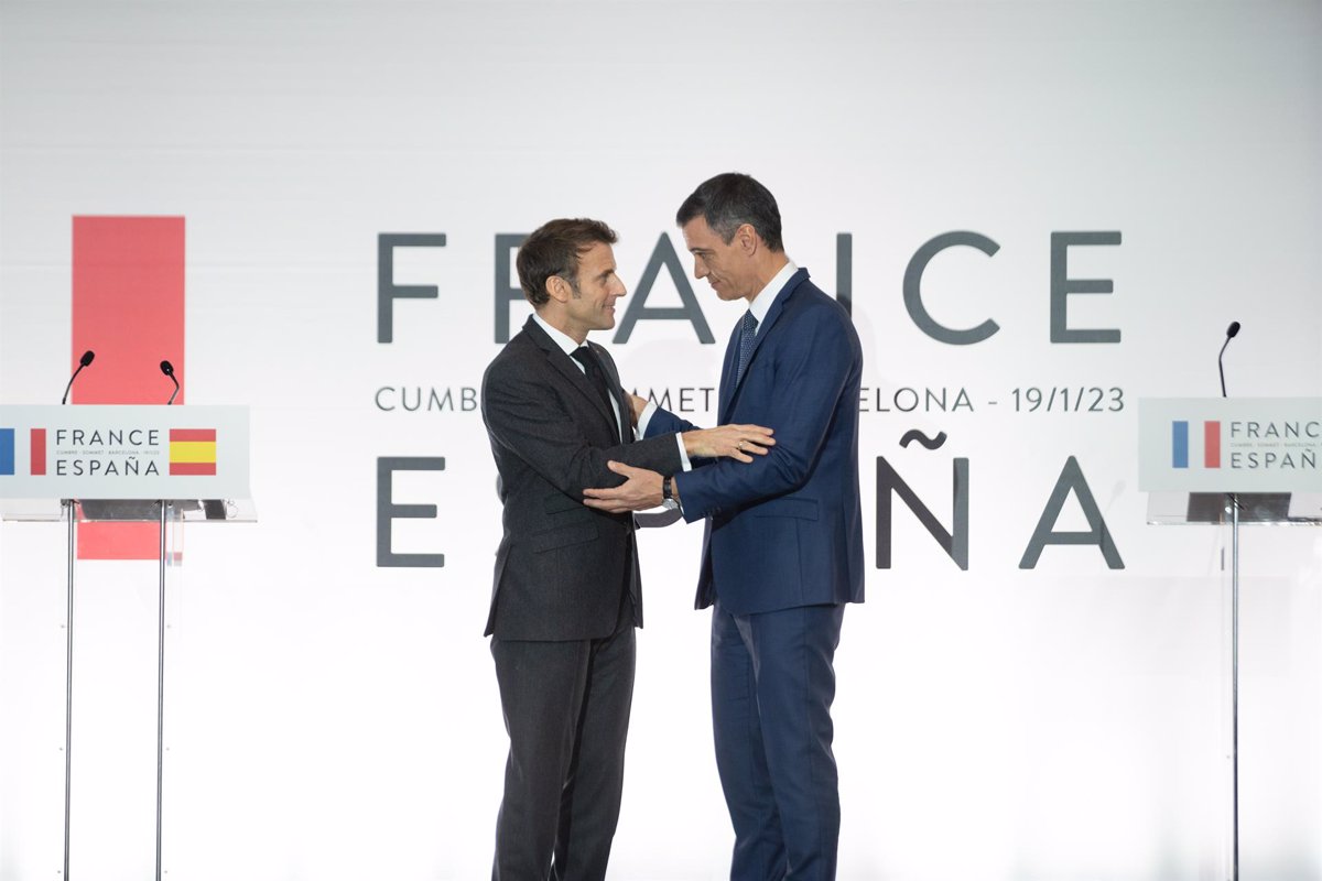 UE.- Albares dice que España y Francia ya trabajan en las UE.- Albares dice que España y Francia ya trabajan en las