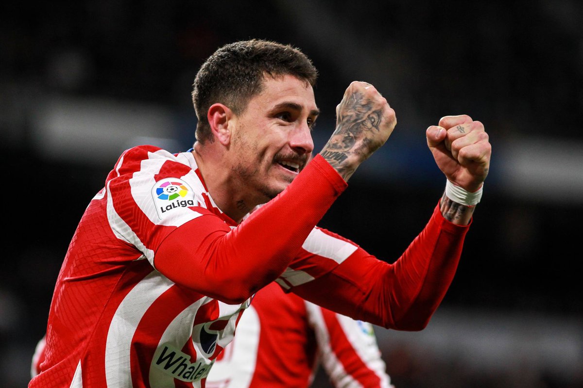 Giménez: "Es un punto que hay que darle mérito"