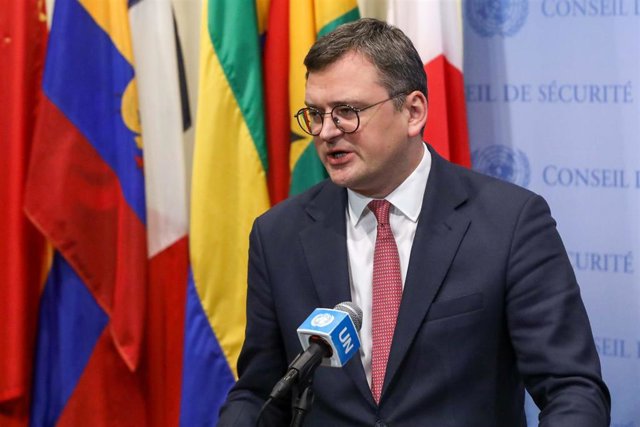 Ucrania confía en desbloquear la entrega de cazas una vez logrado el ...