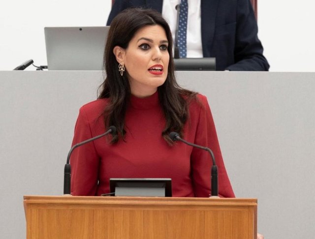 Guardiola (PP): "El Mar Menor no necesita más propaganda de la ministra ...