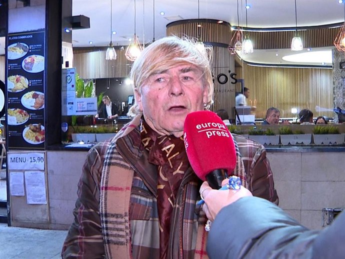 Tony Genil nos desvela su sorprendente encuentro con Froilán en Abu ...