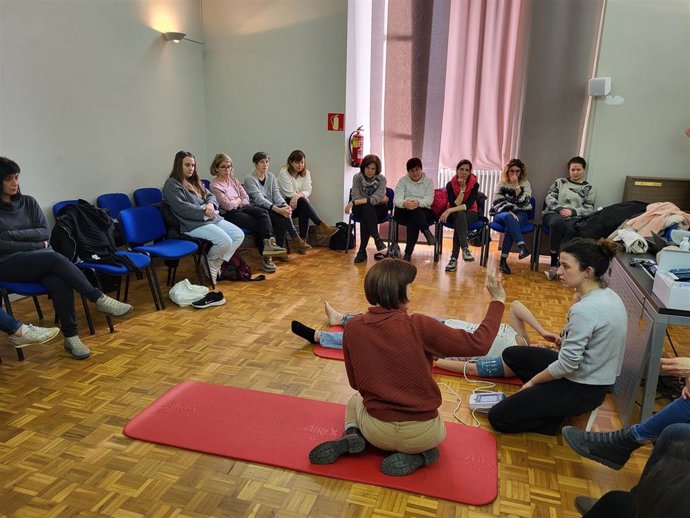 Impulsan en Girona un proyecto para mejorar el abordaje de las heridas ...