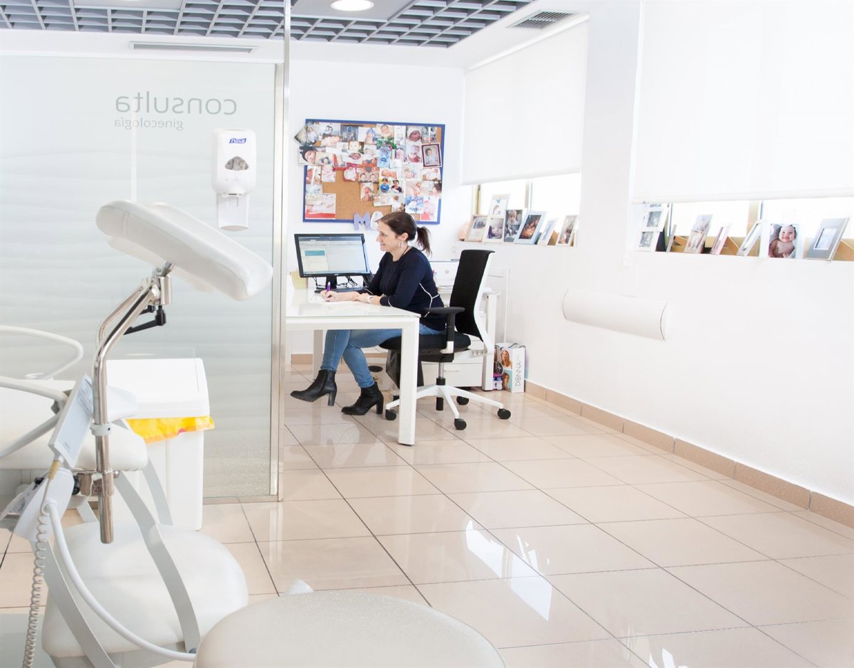 Experta de Vithas aposta per "sospitar" de l'endometriosi quan hi ha ...