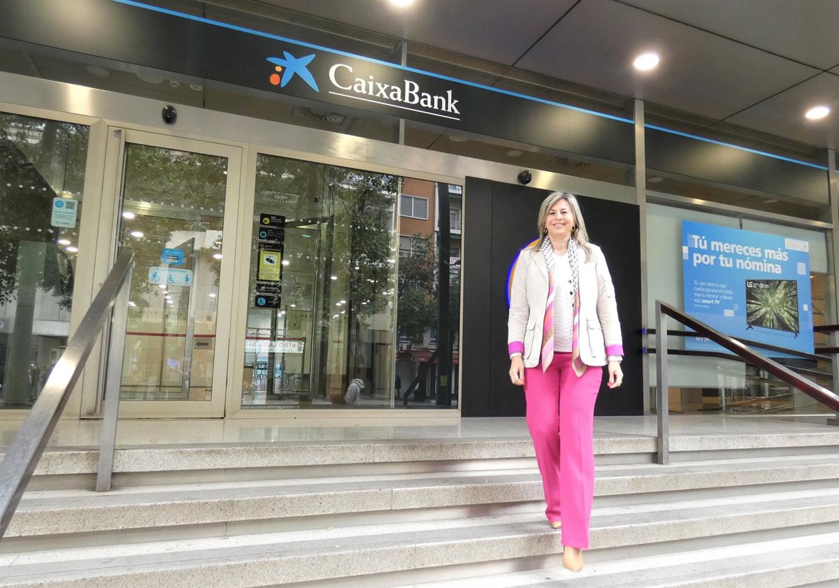 CaixaBank destinó 523 millones a financiar a sus clientes particulares ...