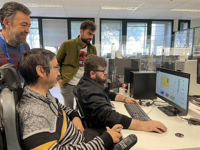 Científicos de la UPO (Sevilla) vinculan el sistema inmune de bacterias ...