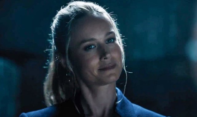 Fast X: Brie Larson rompe una larga tradición de la saga en Fast And ...